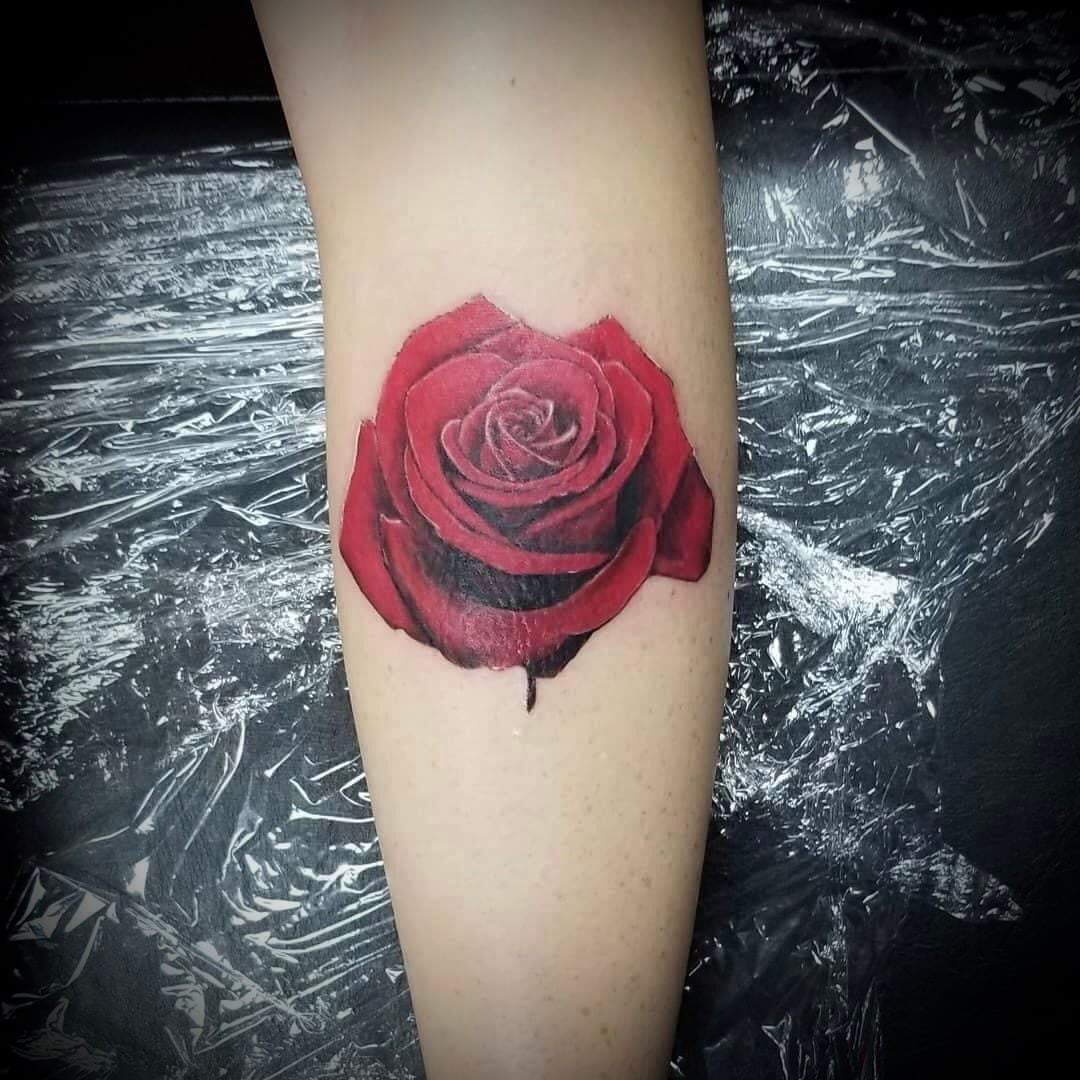 Josh | Bainbridge Tattoo Company