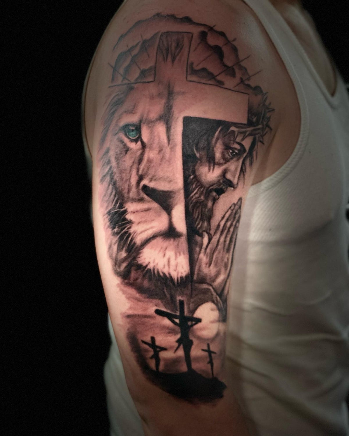 Josh | Bainbridge Tattoo Company